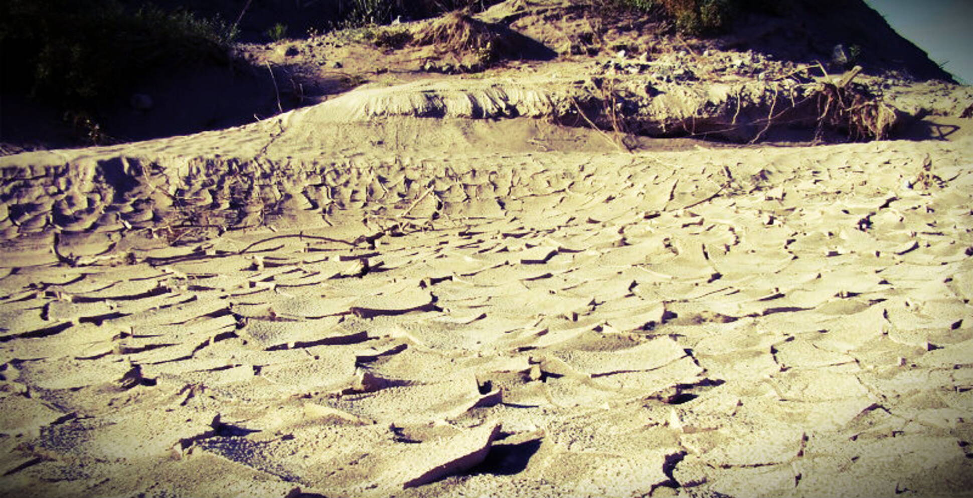 Argentina reafirma su compromiso para poner freno a la erosión de los ...