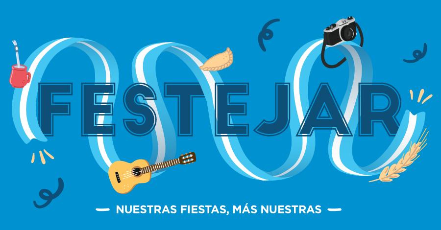 El Ministerio de Cultura organiza convocatoria del Programa Festejar